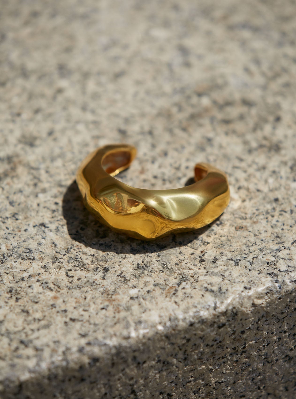 Nebula Cuff - MISHO - Bracelet