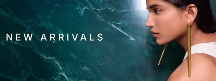 MISHO - Luxury Handcrafted Designer Jewellery | Official Website