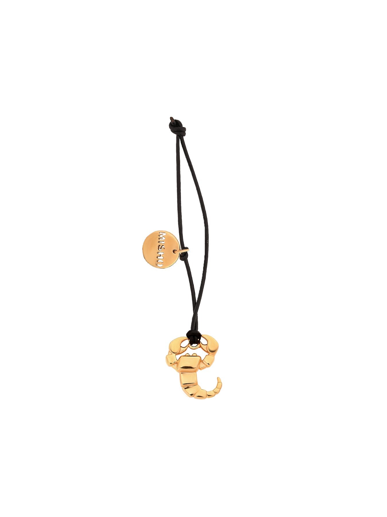 Mini Scorpio Bag Charm - MISHO