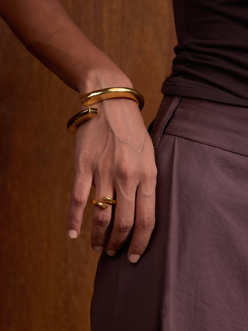 Cuffs, Bracelets & Anklets - MISHO