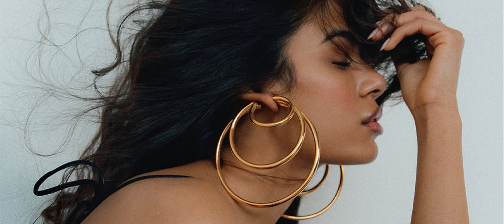 MISHO - Luxury Handcrafted Designer Jewellery | Official Website