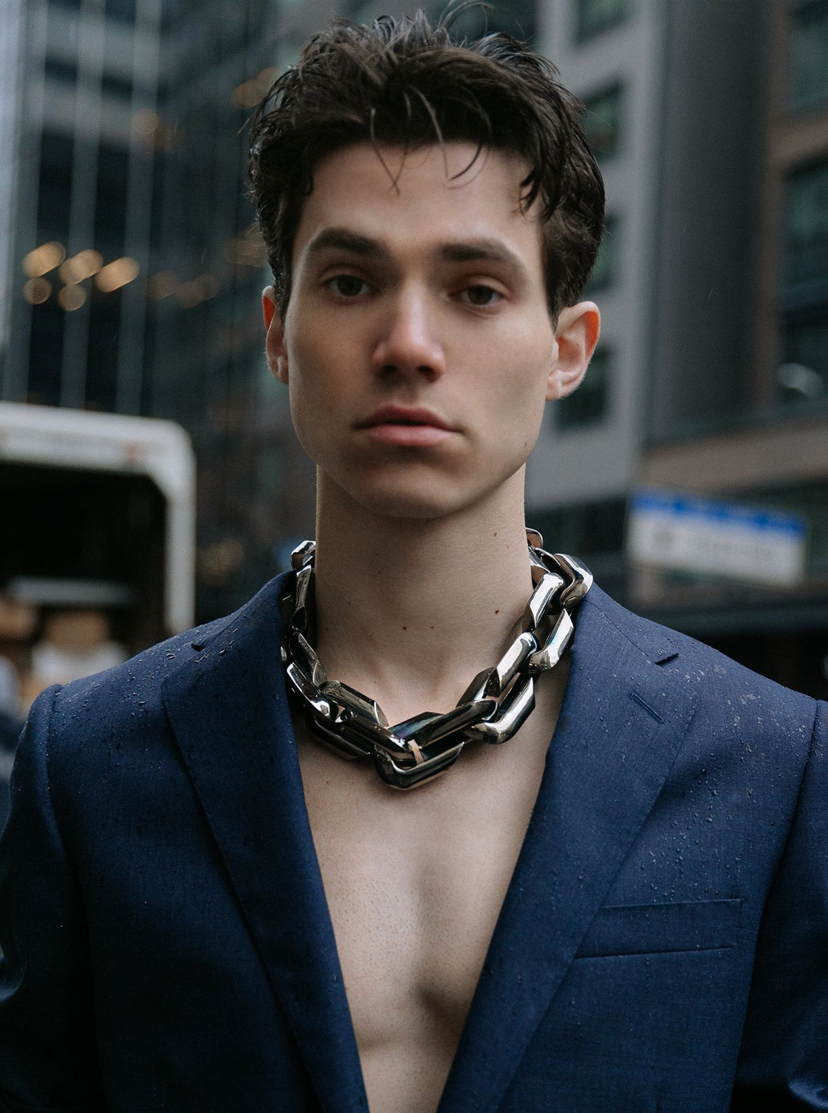 Sakli Collection By MISHO