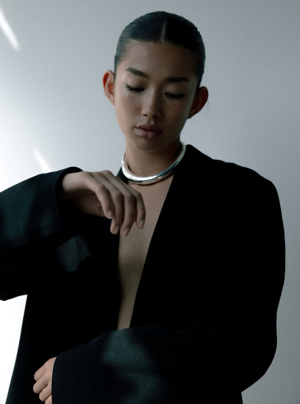 Necklaces, Chokers & Chains By MISHO