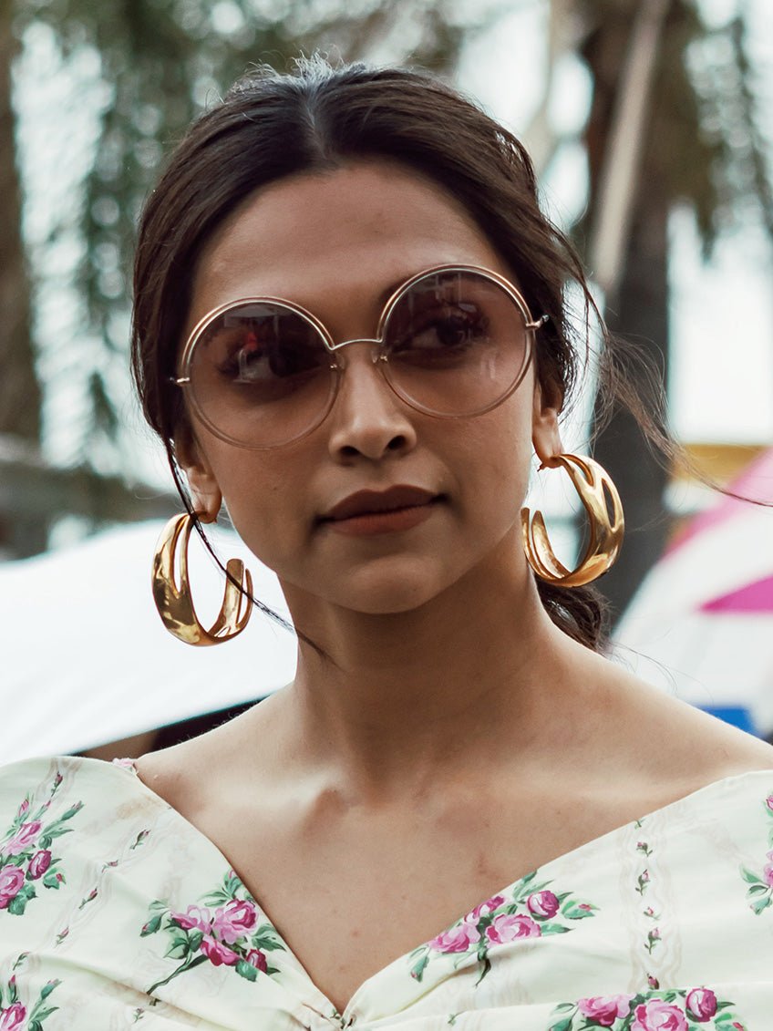 Deepika Padukone Jewellery
