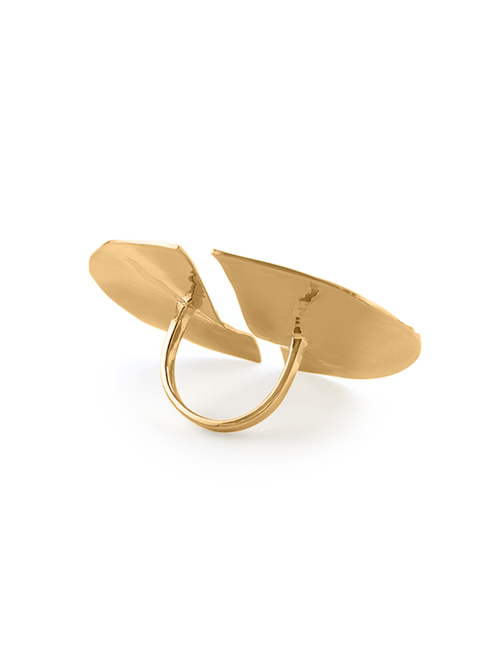 DUA LIPA - Split Ring - MISHO - CELEBRITY