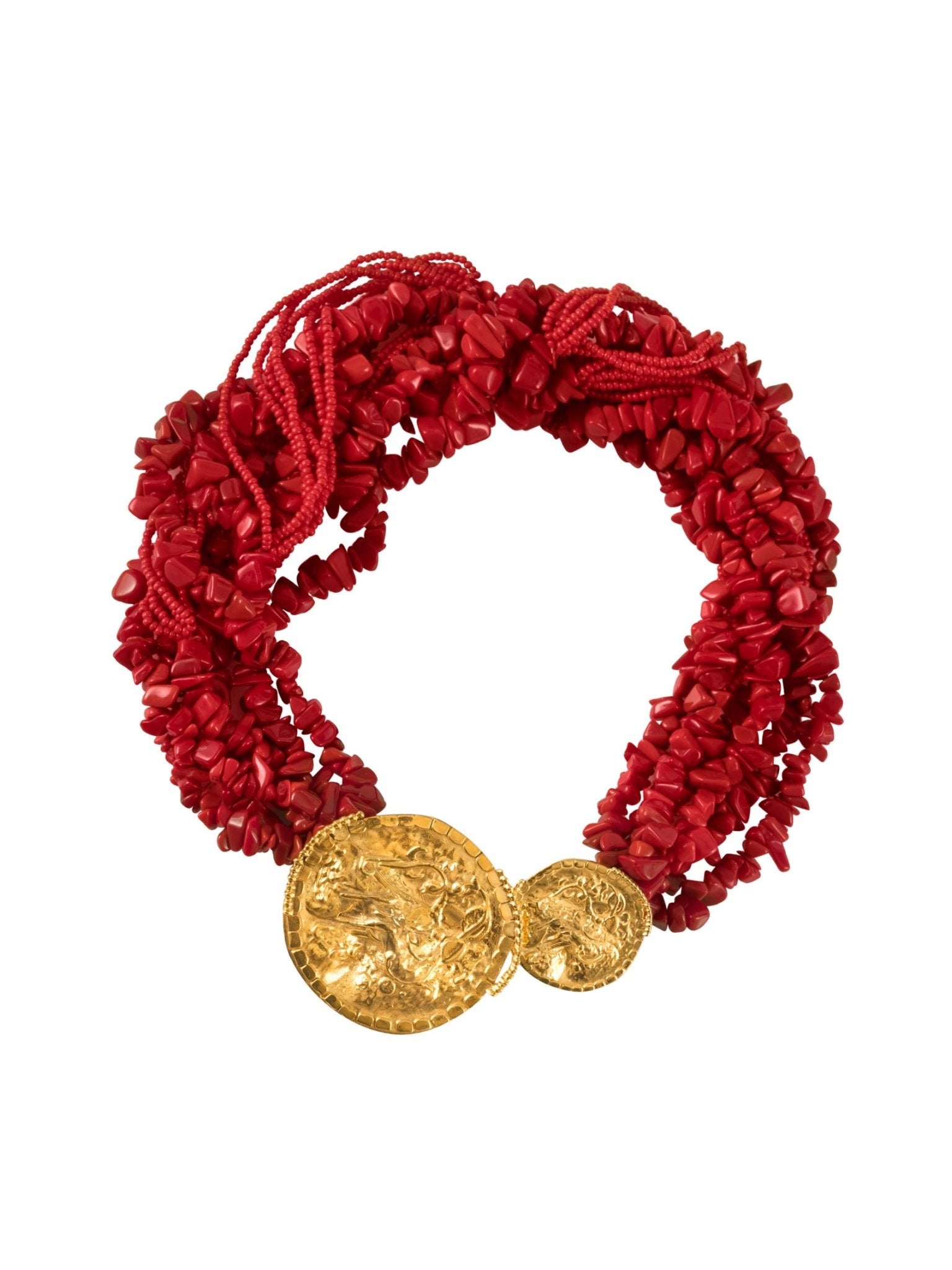 Pathor Choker - MISHO